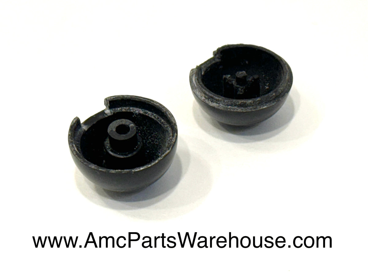 1968 AMC AMX, Javelin Seat Lever Knob – AMC Parts Warehouse