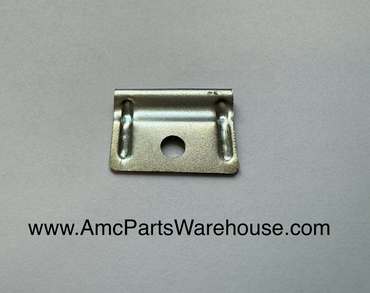 AMC Lower rocker trim clip – AMC Parts Warehouse