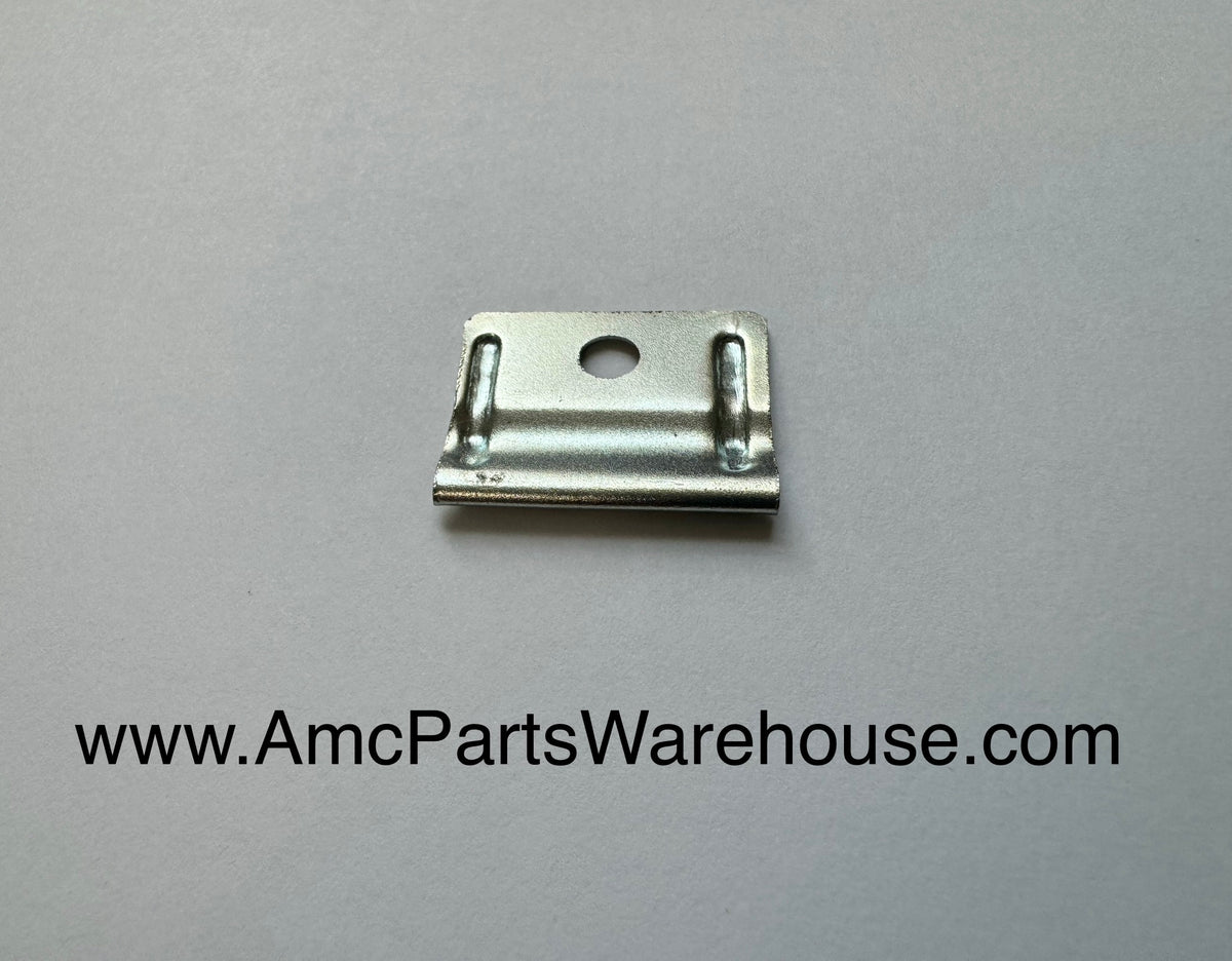 AMC Lower rocker trim clip – AMC Parts Warehouse