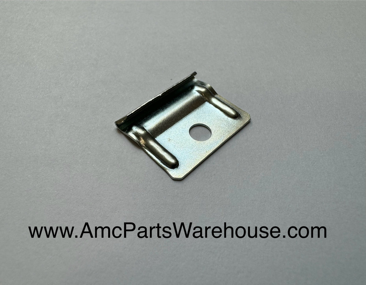 AMC Lower rocker trim clip – AMC Parts Warehouse