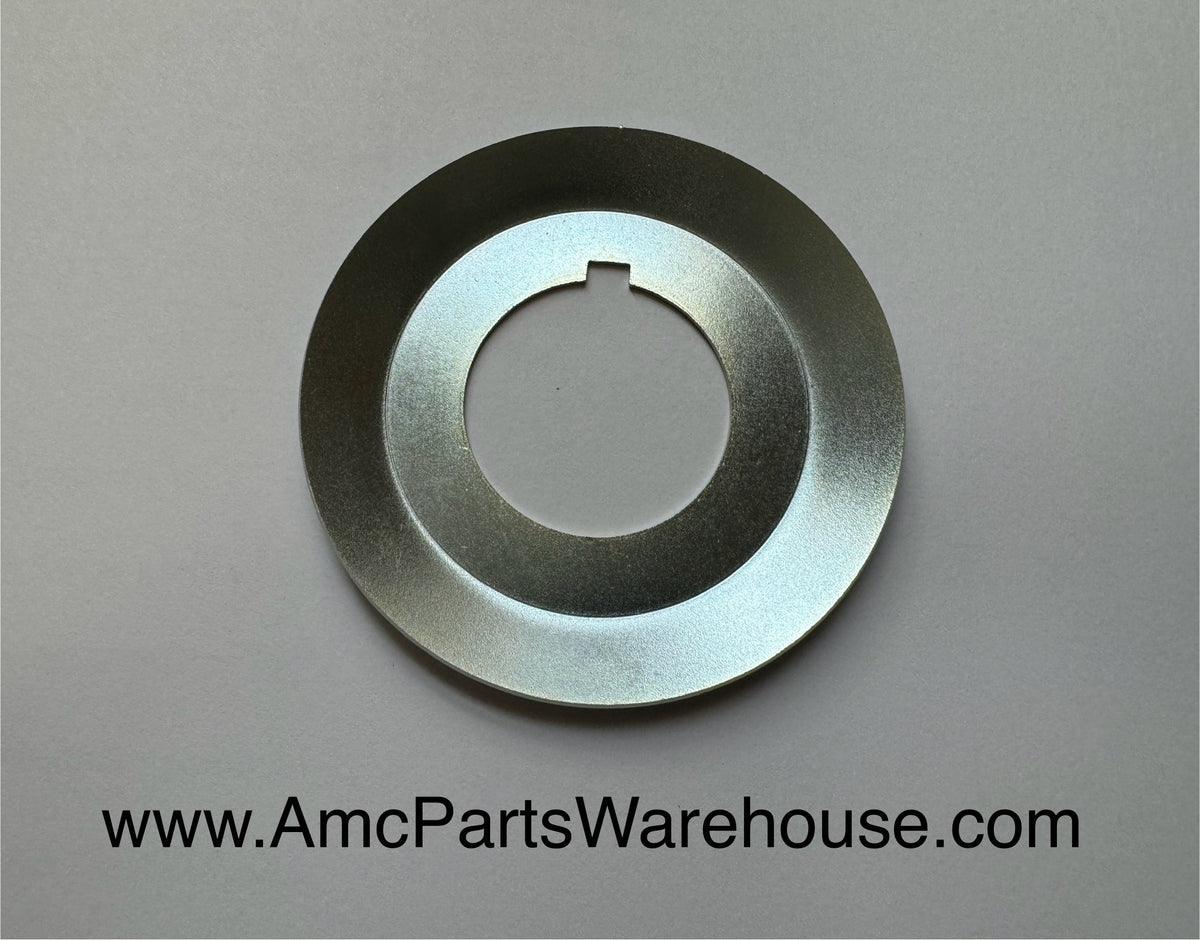 New V8 oiling slinger – AMC Parts Warehouse