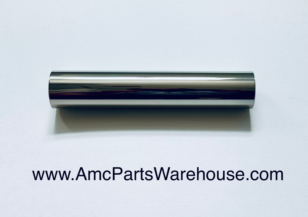 AMC JEEP Stainless-Steel Oil Filler Tube – AMC Parts Warehouse