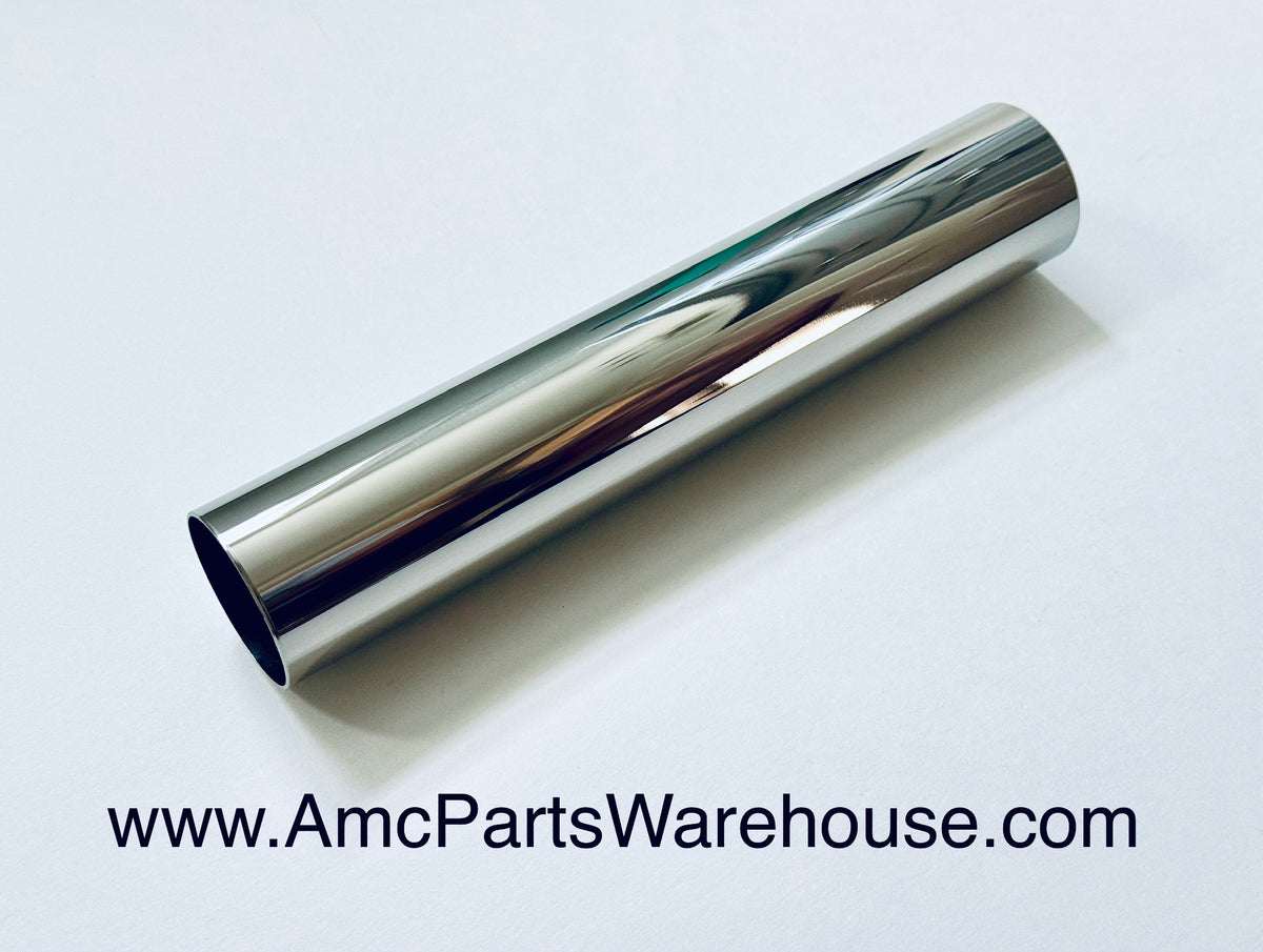 AMC JEEP Stainless-Steel Oil Filler Tube – AMC Parts Warehouse