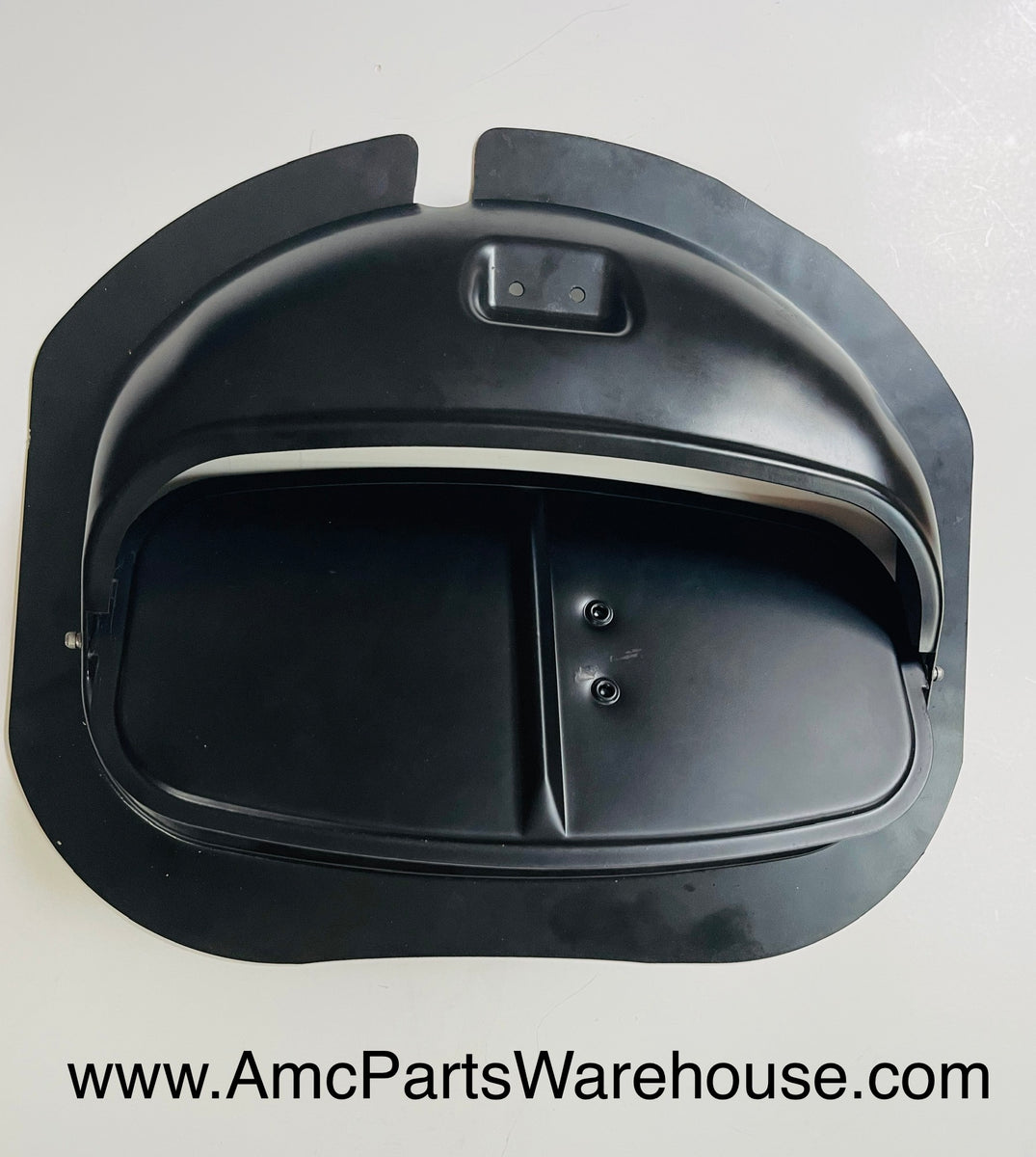 69 SC/Rambler, 70 The Machine, 71 Hornet SC/360 Flapper assembly – AMC ...