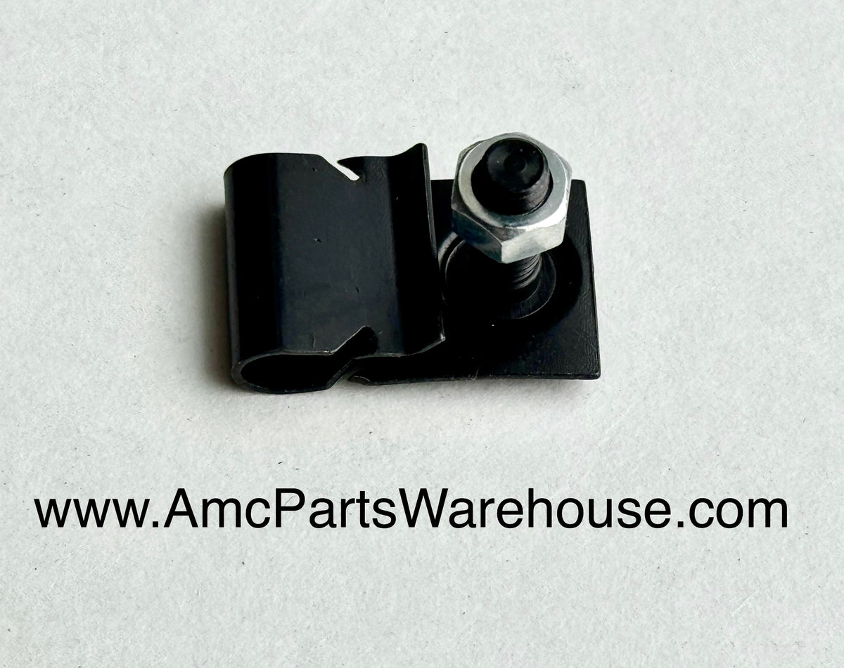 1968-69 AMC AMX Grille clips set – AMC Parts Warehouse