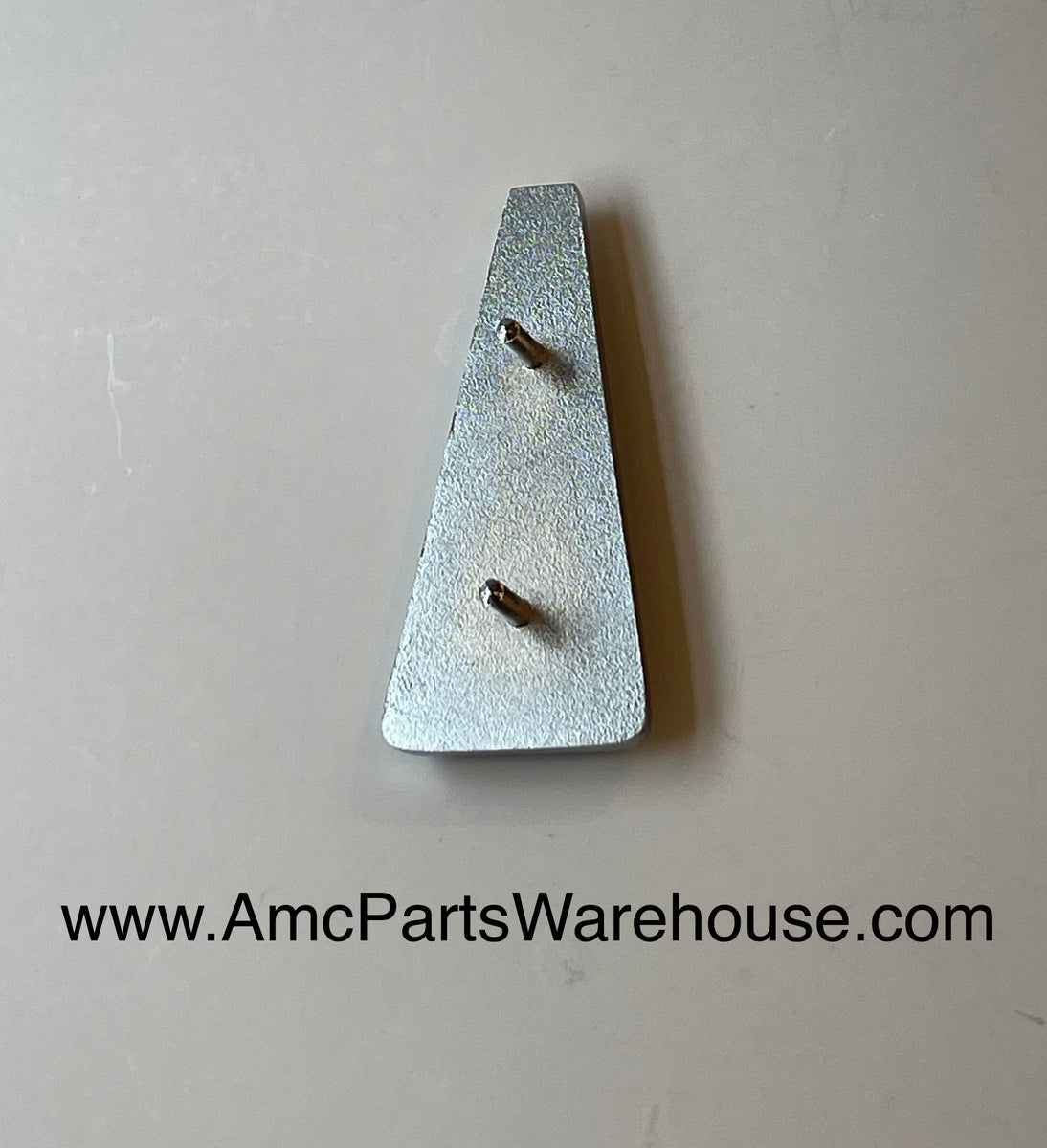 AMC Rambler Hood Emblem 1966-68 – AMC Parts Warehouse