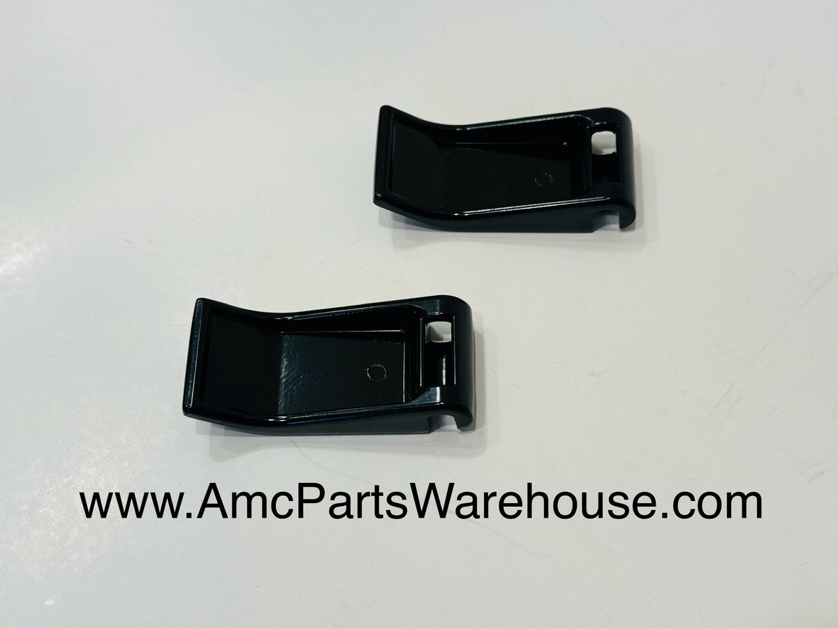 68-70 AMC door lock levers Set – AMC Parts Warehouse