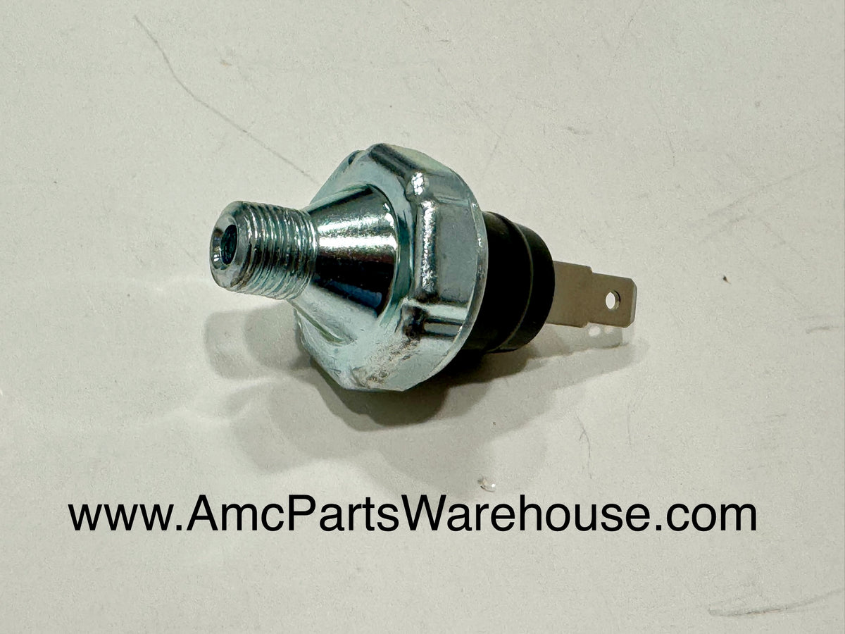 AMC Oil Pressure Warning Light Sending Unit 3/8-27 – AMC Parts Warehouse
