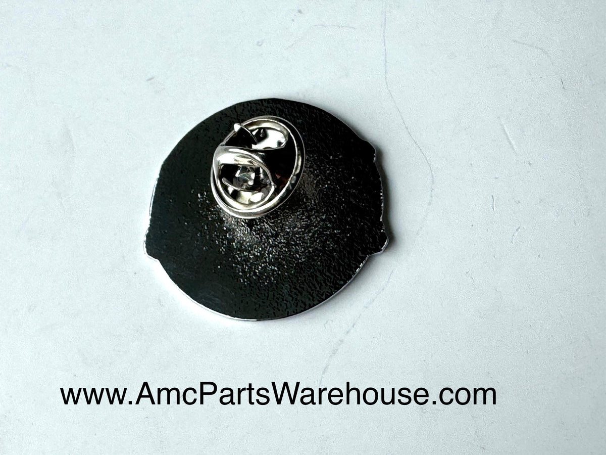 AMC 69 SC/Rambler Lapel Pin – AMC Parts Warehouse