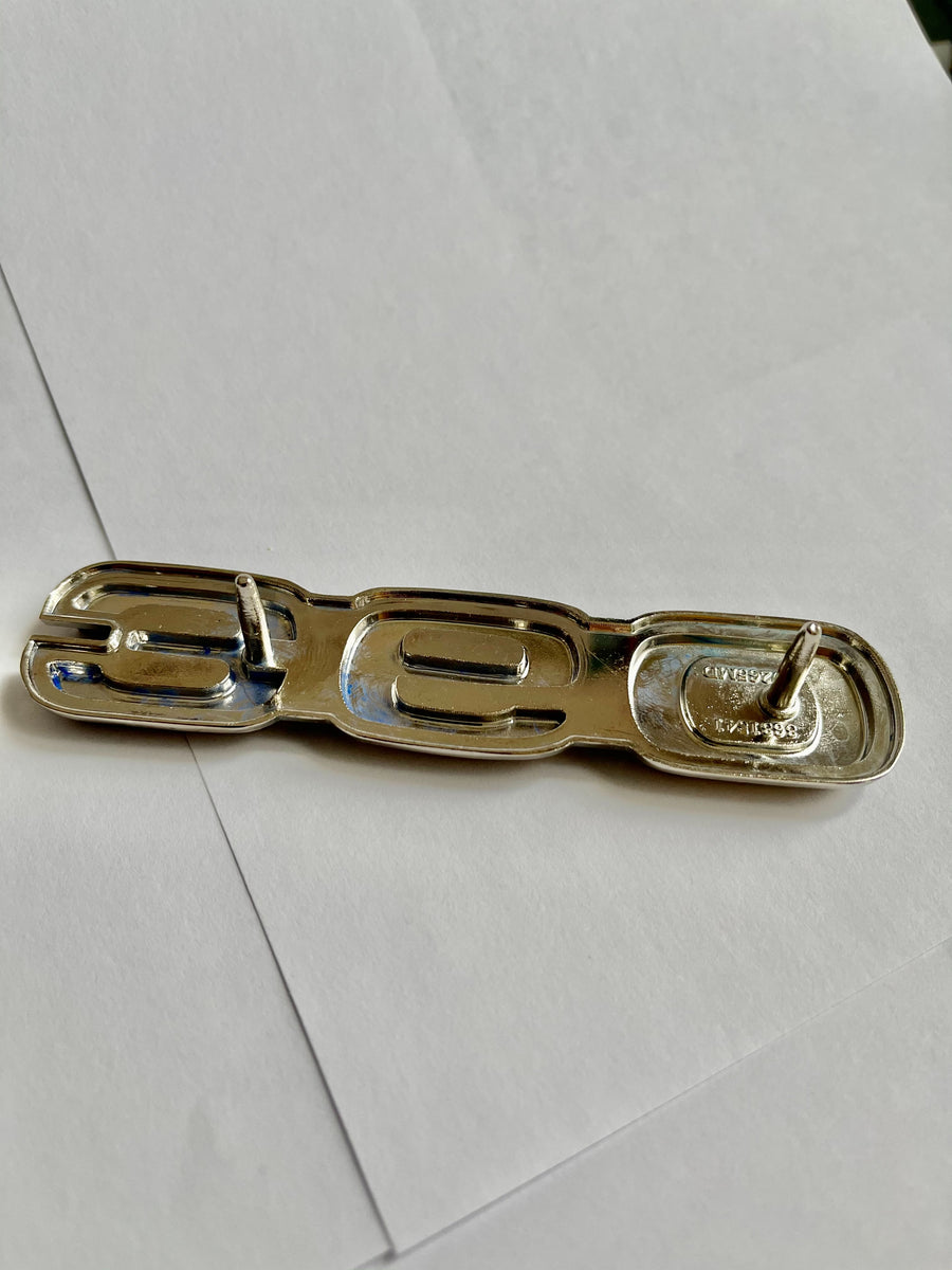 AMC 360 emblem – AMC Parts Warehouse