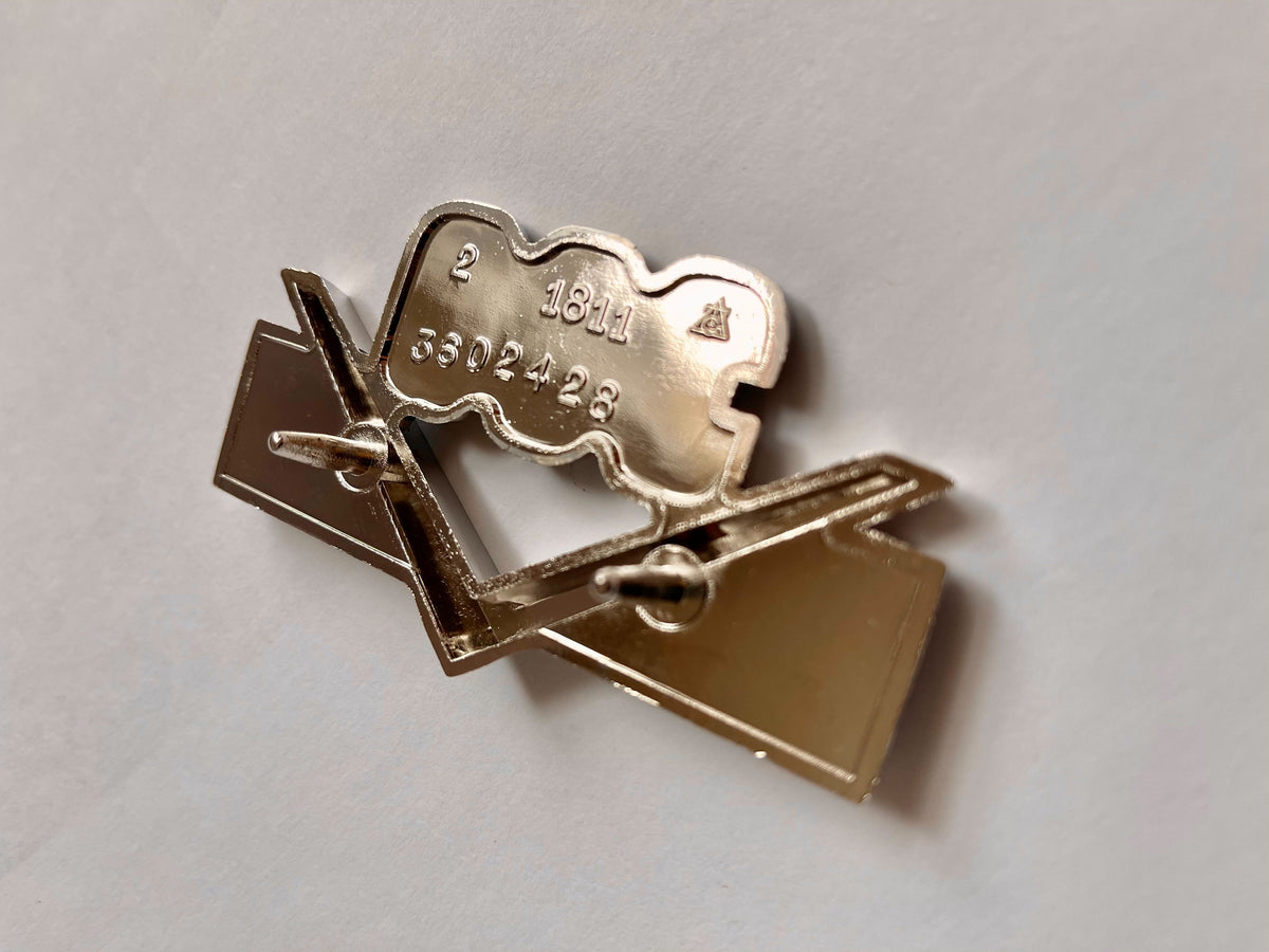 AMC 390 Emblem – AMC Parts Warehouse