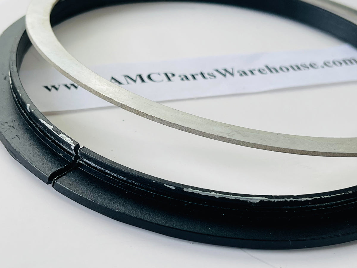 AMC AMX 1971-74 Grille Circle repair ring – AMC Parts Warehouse