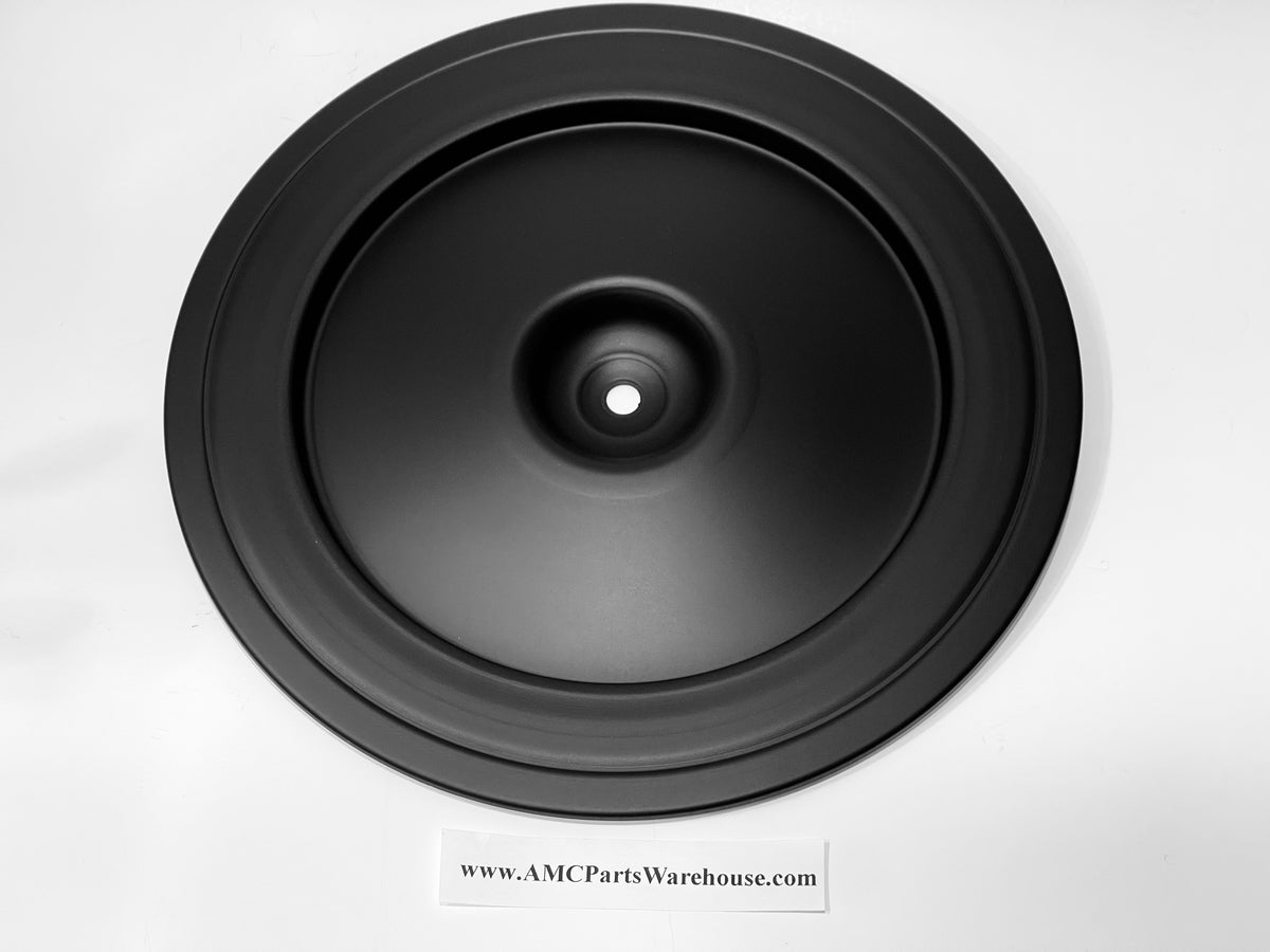 AMC Air cleaner lid 1970-74 Ram air cars – AMC Parts Warehouse