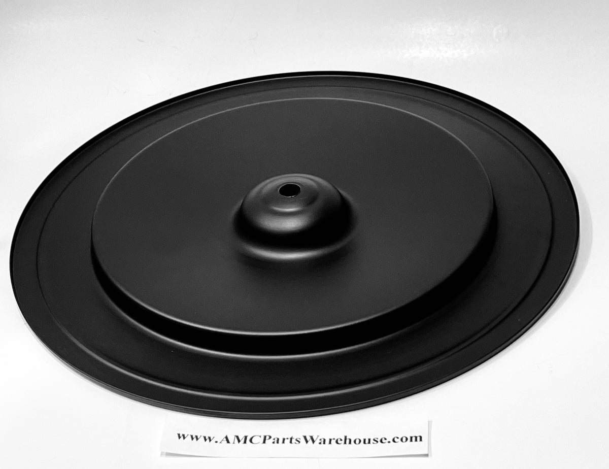 AMC Air cleaner lid 1970-74 Ram air cars – AMC Parts Warehouse