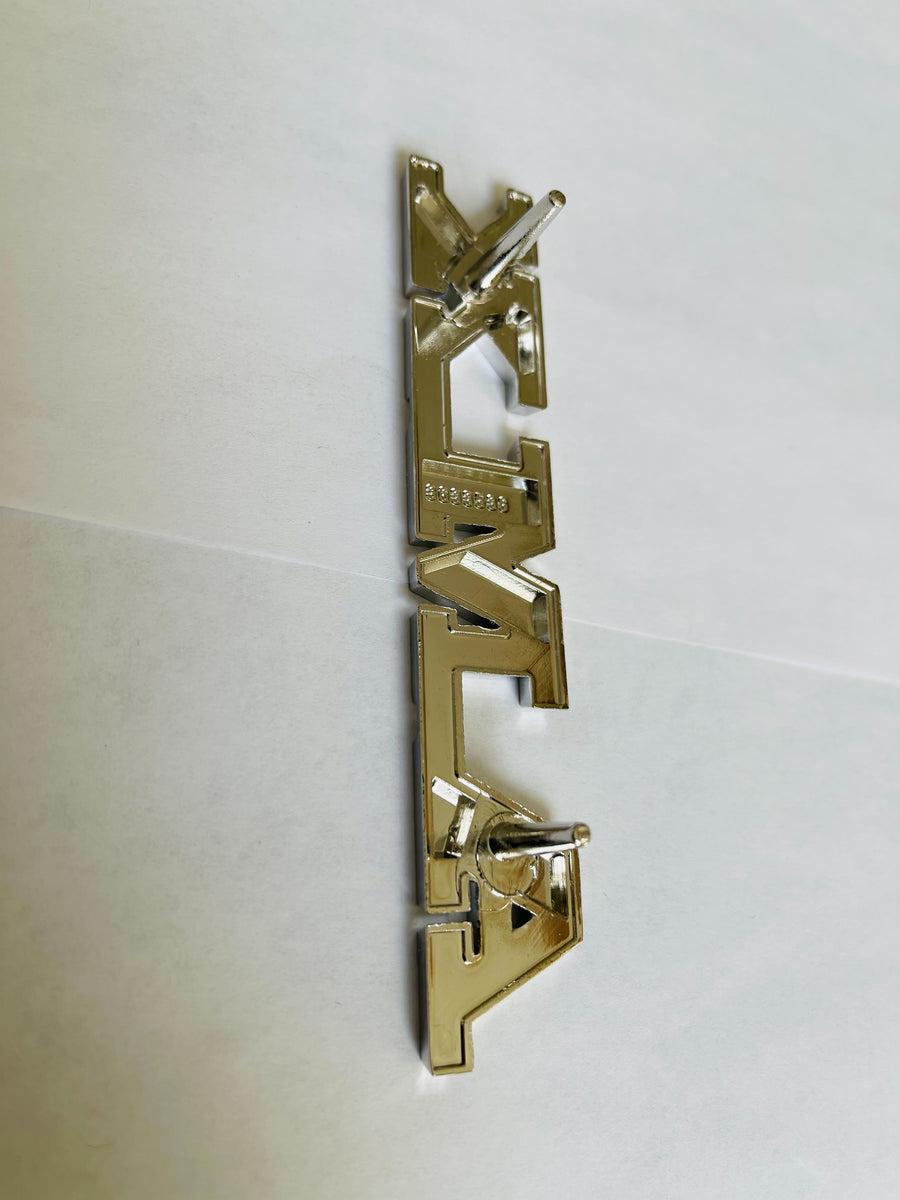 AMC AMX Emblem – AMC Parts Warehouse