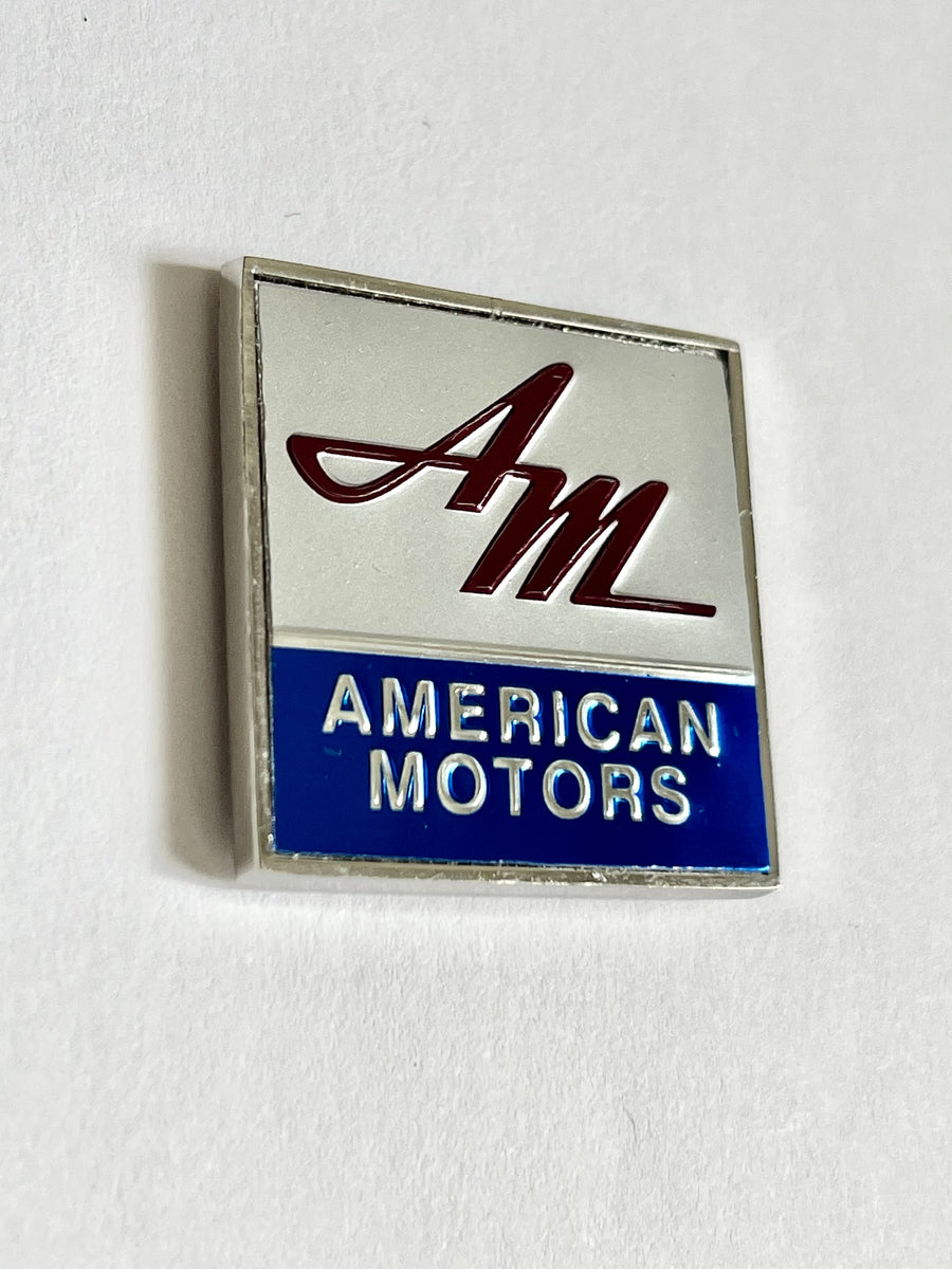 AMC Emblem – AMC Parts