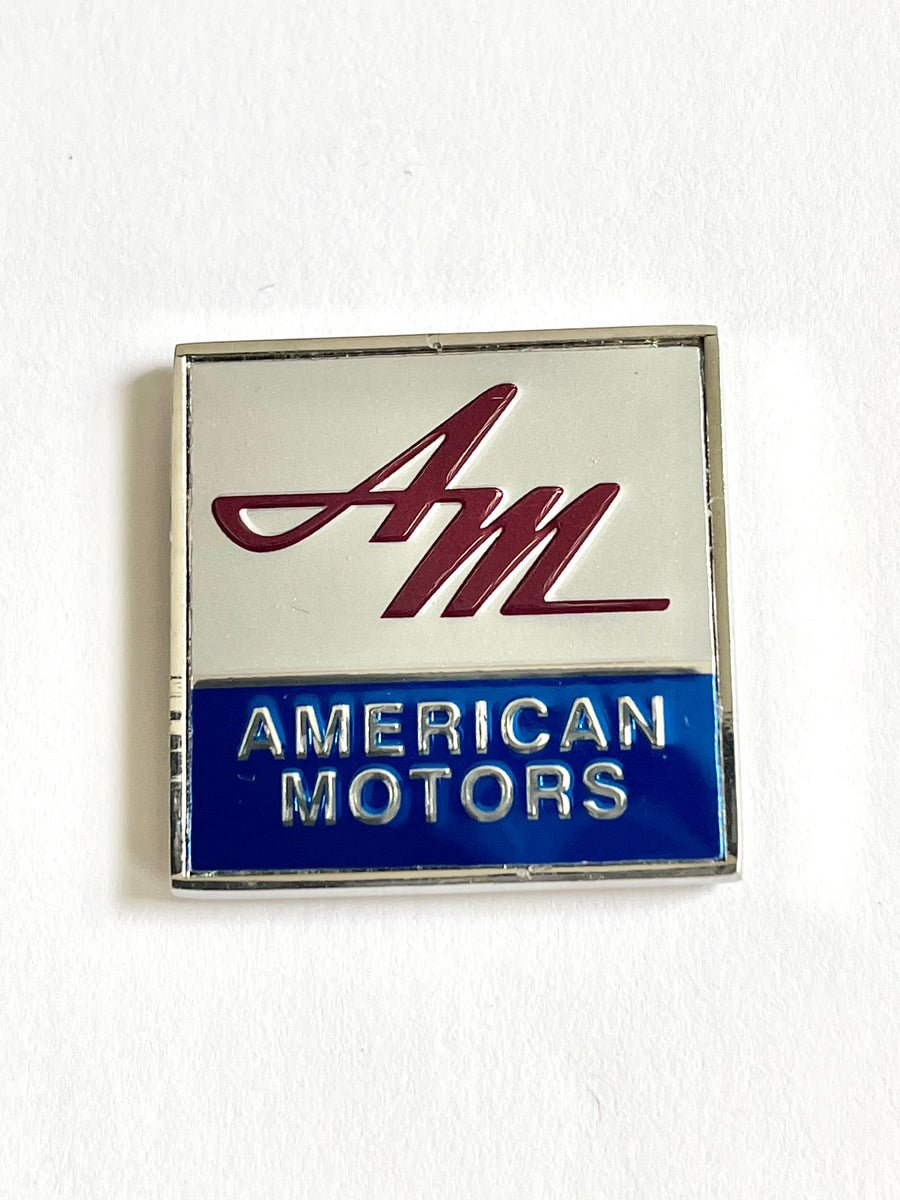 AMC Emblem – AMC Parts
