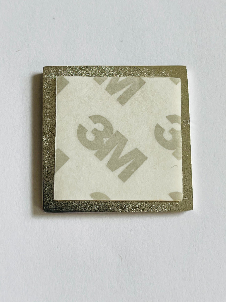 AMC Rear emblem – AMC Parts